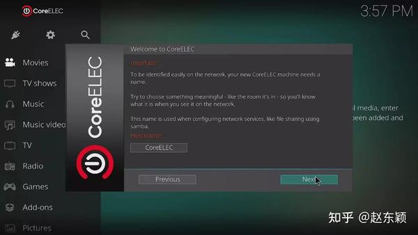 斐讯N1不香了，E900V22c刷机coreele挂载阿里云盘教程 - 知乎