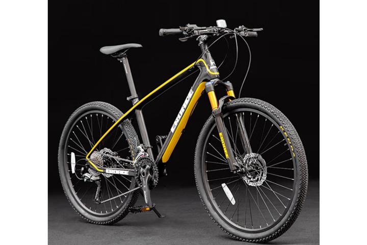 2022年3款最佳德国伊诺德（EROADE）山地车 - 知乎