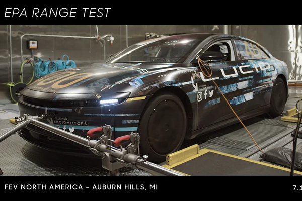 续航都在虚标？一文带你分清EPA、WLTP、NEDC以及CLTC标准 - 知乎