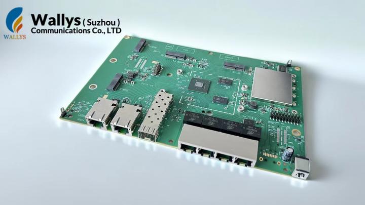 Differences between AP Mode and Router Mode? | IPQ9574 IPQ9554 wifi7 Solution - 知乎