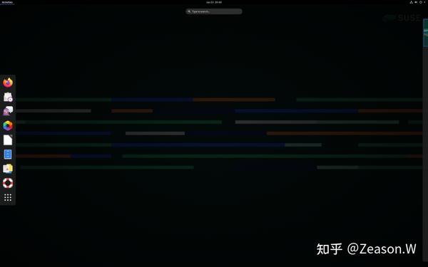 Linux发行版都有哪些？Linux系统大全 - 知乎