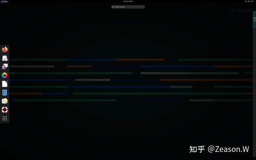 Linux发行版都有哪些？Linux系统大全 - 知乎