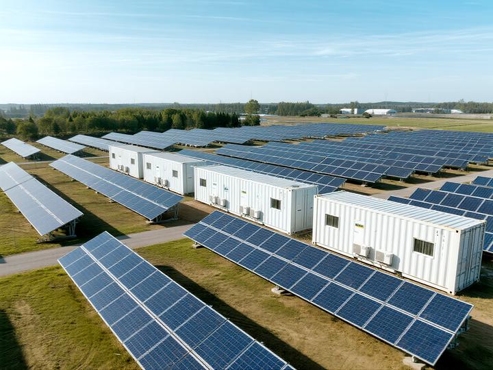 高温断电危机！AN1V PB302如何用0.0025ms响应守住储能系统“安全红线”？ - 知乎