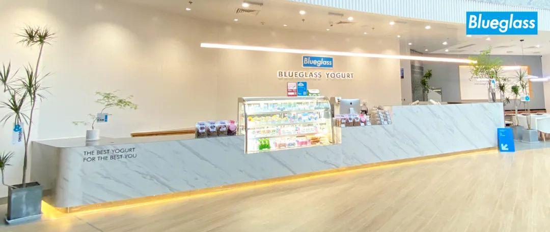 和星巴克做邻居、与lululemon合作，Blueglass的“野心”是什么？ - 知乎