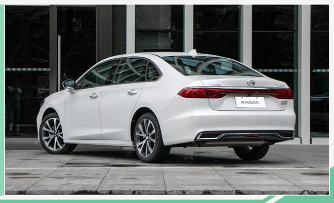 升级迎战合资劲旅 广汽传祺全新GA6售10.88万起 - 知乎