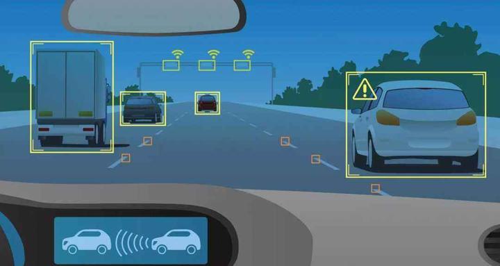 自动驾驶汽车操作系统发展（一）车控os - 知乎