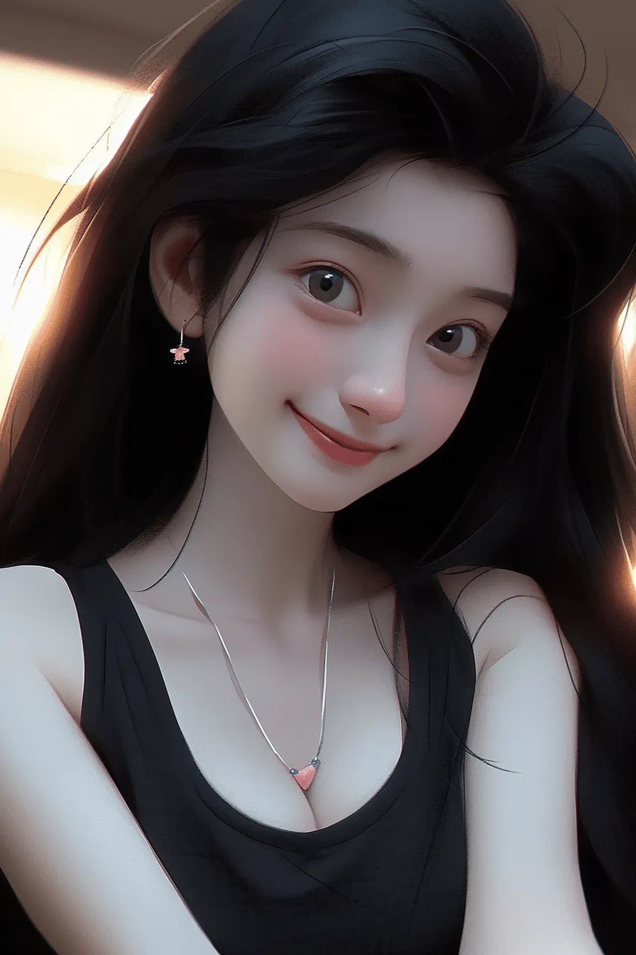 赚了2w块，小红书ai绘画头像定制教程！ - 知乎