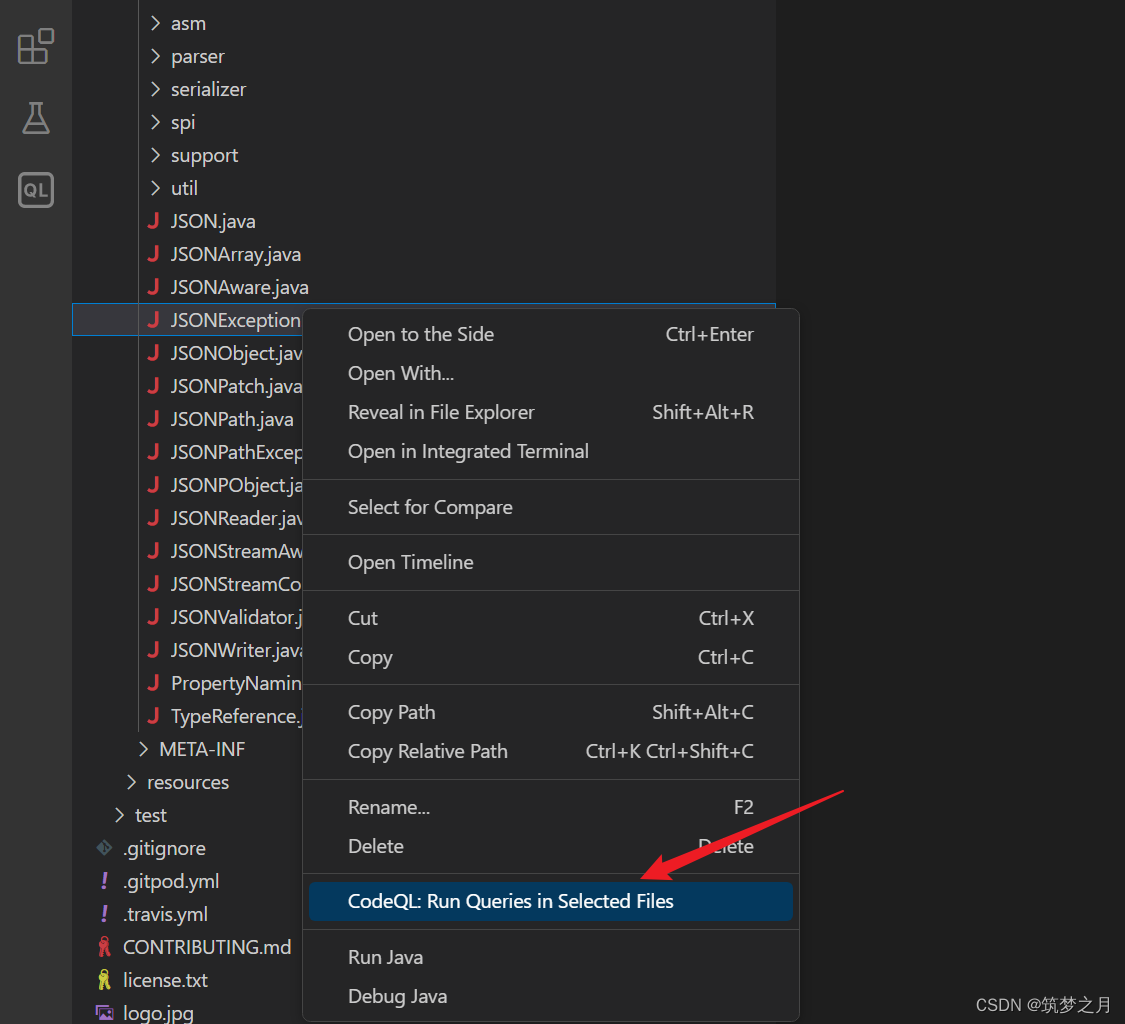 CodeQL从入门到精通系列 」02.CodeQL安装指导及使用方式 - 知乎