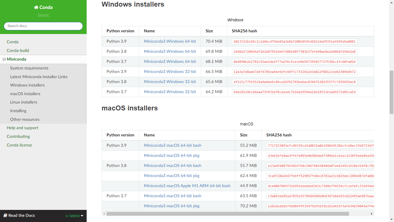 Miniconda + CUDA + Pytorch 配置深度学习环境（Windows系统） - 知乎