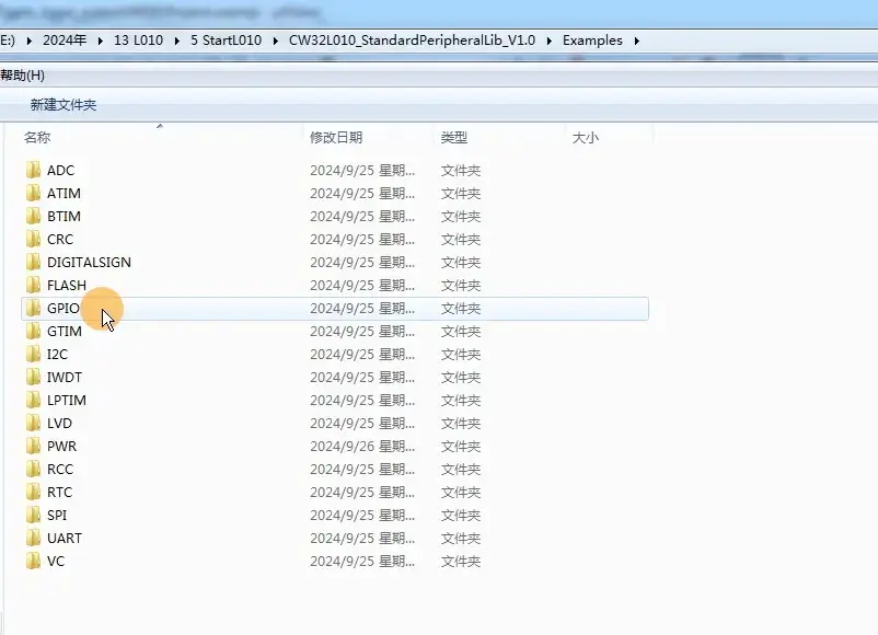 CW32L010|新品初体验 - 知乎