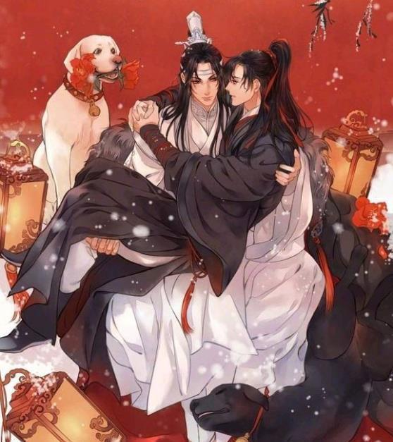 好看的耽美小说推荐第五十一弹！ - 知乎