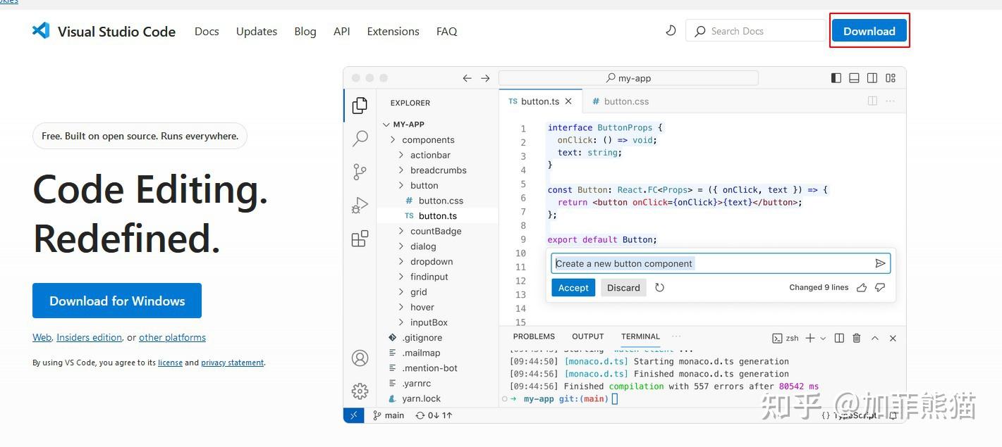 VScode+platformIO+Arduino对STM32F103C8T6编程笔记(0.平台搭建) - 知乎