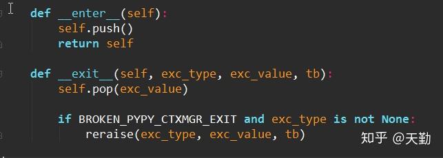 解决Flask中RE:Working outside of application context - 知乎
