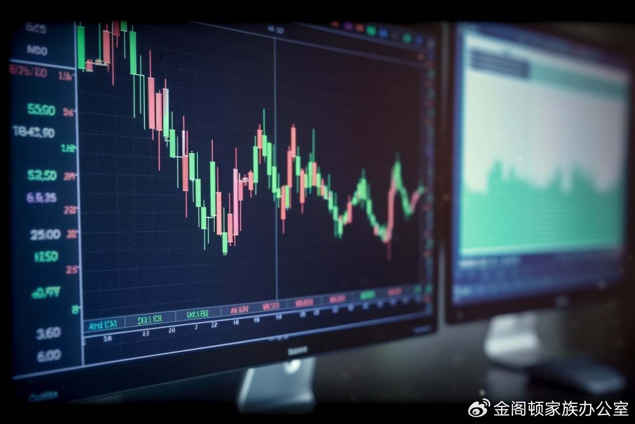 【跨境投资之TRS】（三）如何参与TRS（总收益互换） - 知乎