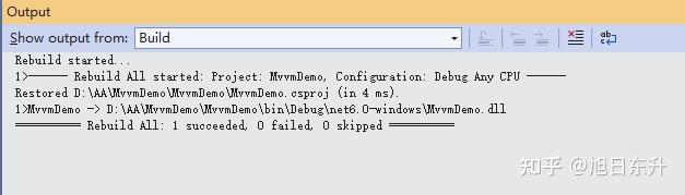 排除CommunityToolkit.Mvvm 8.0编译错误的方法 - 知乎
