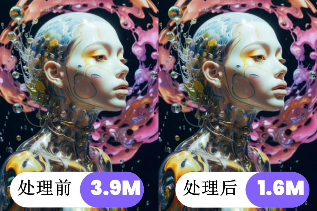 怎样让照片大小不超过2M？ - 知乎