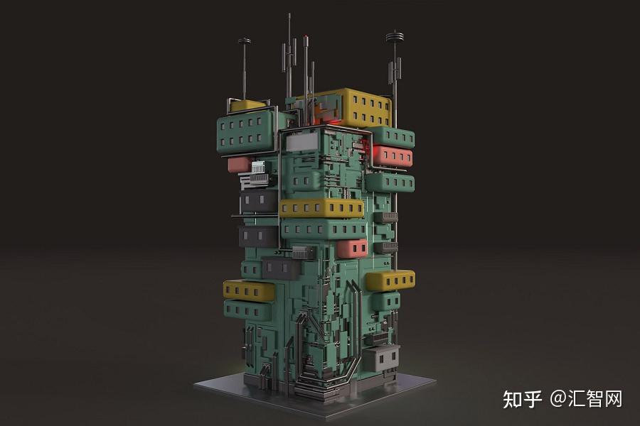 8个最好用的在线3D建模工具 - 知乎