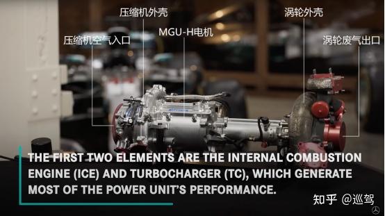 看懂新AMG C级M139发动机：随时比你多200马力 - 知乎
