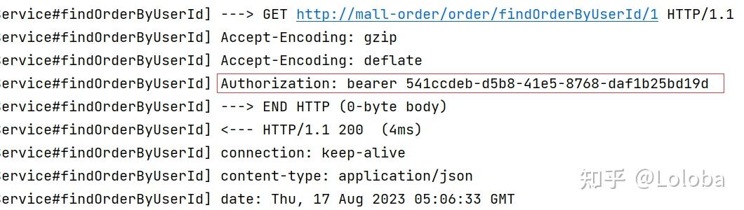 微服务调用组件Spring Cloud OpenFeign - 知乎
