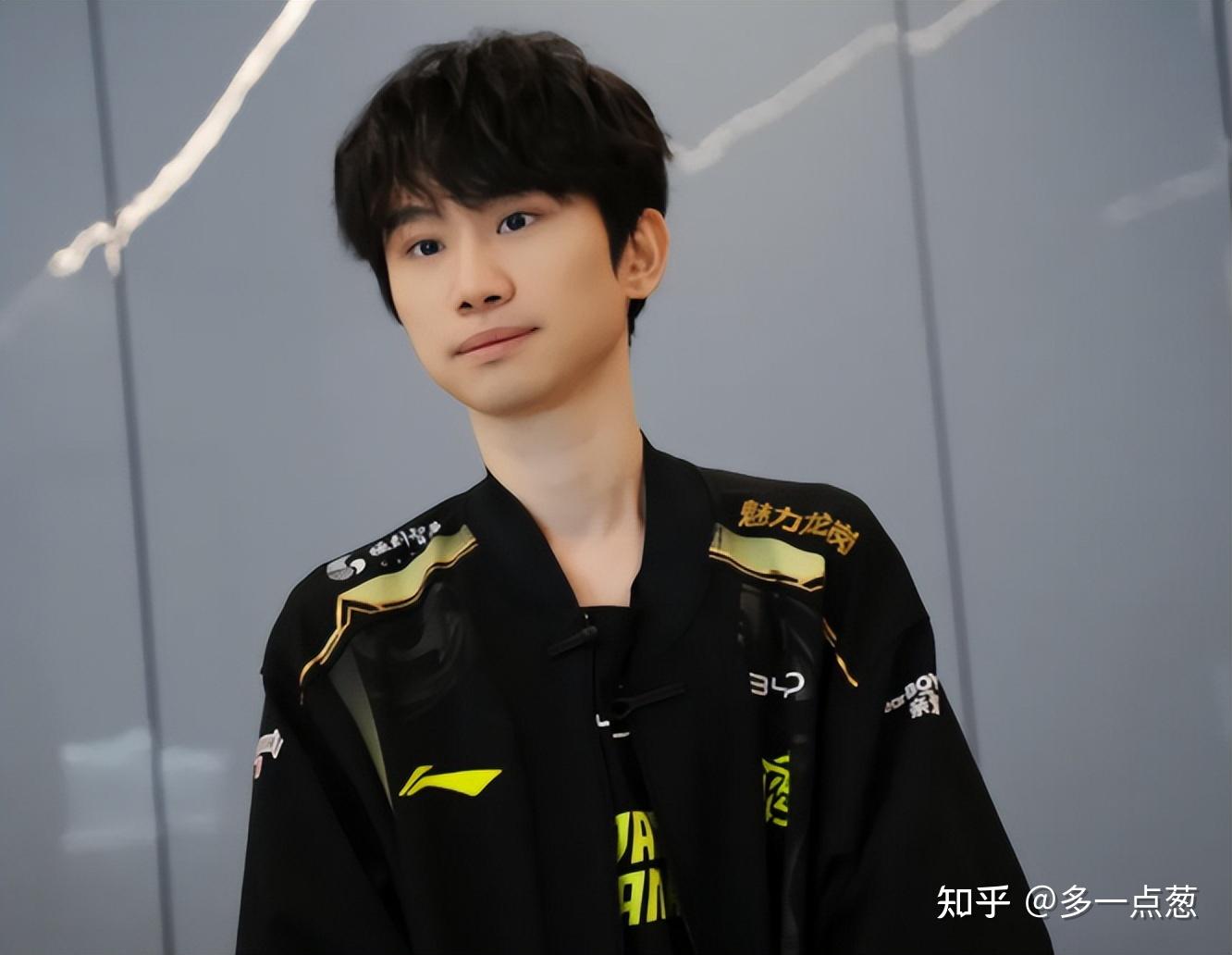 LPL最大回旋镖来了！Doinb采访被问IG无奈尬笑，直言：压力太大 - 知乎