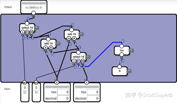 Nandgame 个人答案记录-完结 - 知乎