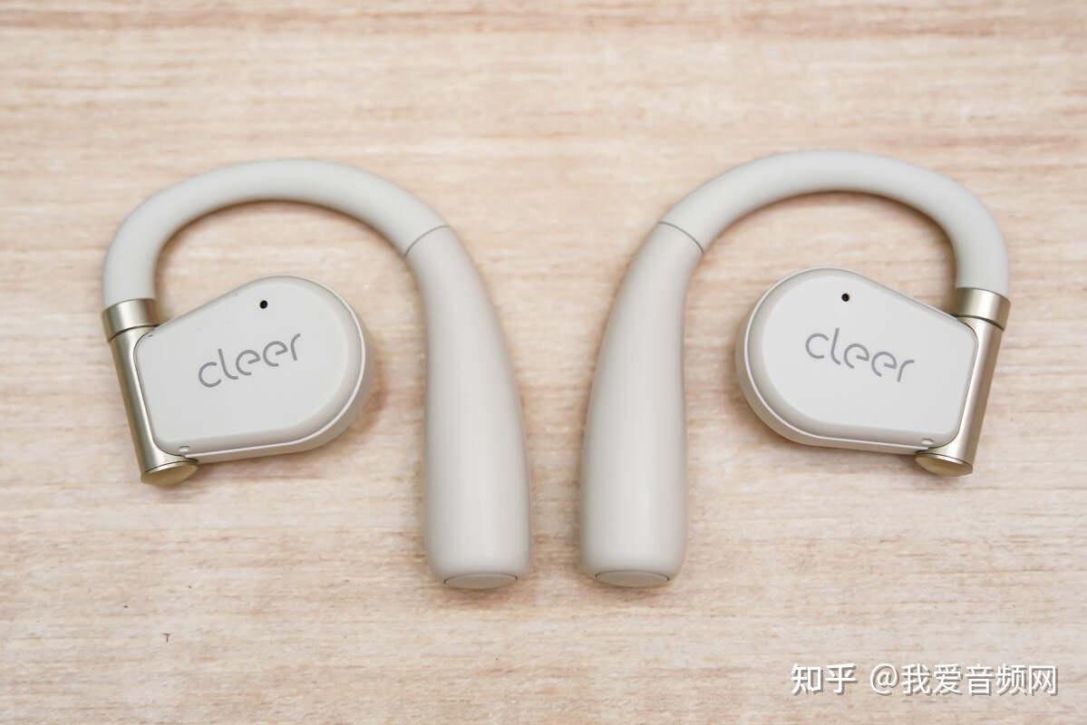 Cleer ARC II音弧开放式耳机评测：逆势卖爆的开放式耳机，原来是做对了这件事？ - 知乎