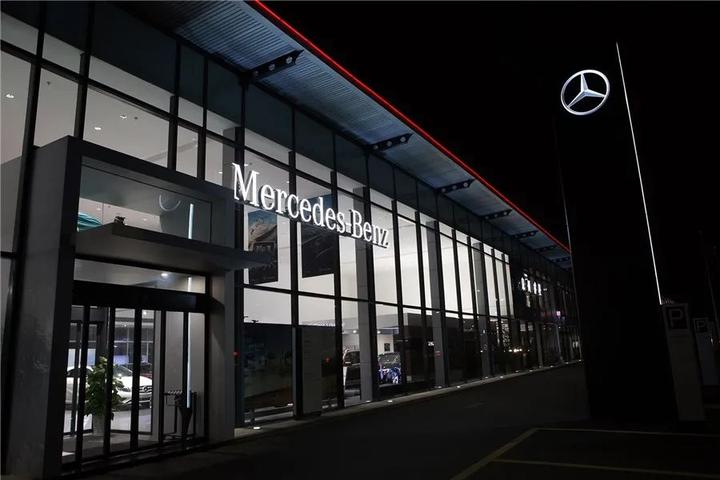 传统4S店，真的走到尽头了吗？ - 知乎