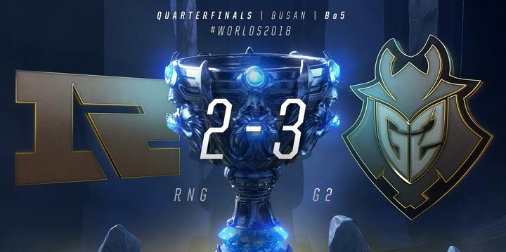 【理性瞎分析】小议 RNG vs G2 为何这样BP - 知乎