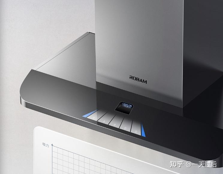 油烟机老板63A3S怎么样，有哪些优点 - 知乎
