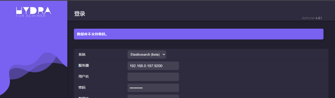 一个容器搞定九大数据库！Docker部署全能管理神器Adminer - 知乎