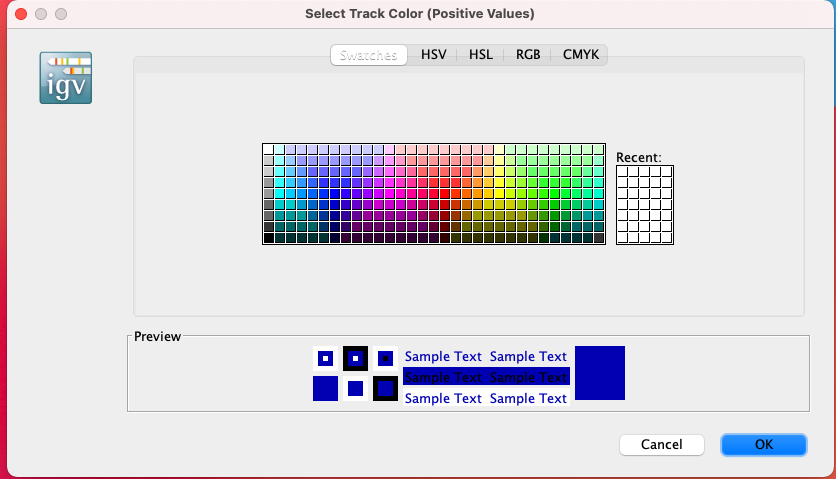 深入解析IGV基因组浏览器：igvtools快速 - 知乎