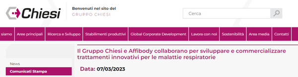 呼吸系统疾病创新吸入疗法获6.37亿美元投资 - 知乎