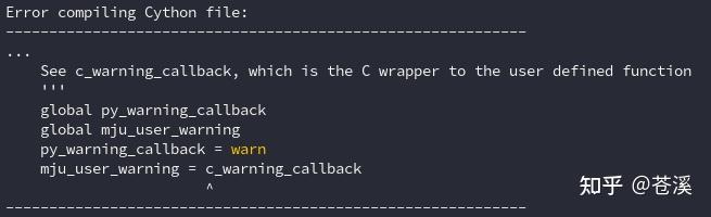 mujoco210在Ubuntu20.04上的安装【2023-11-17】 - 知乎