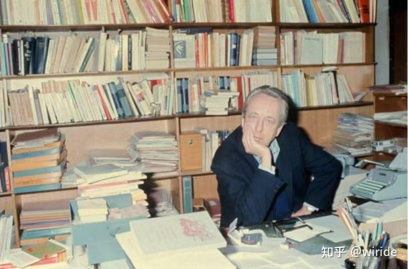 阿尔都塞的斯宾诺莎迂回（未完成） - 知乎