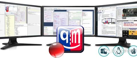 QP状态机简单入门之软件篇 - 知乎