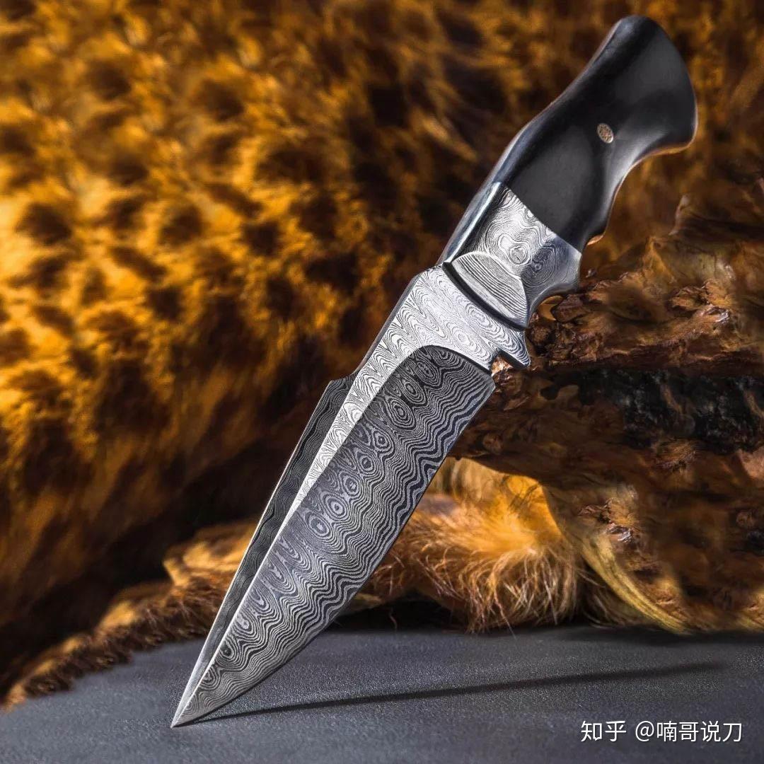 解密乌兹钢，流传千年的致命金属 - 知乎