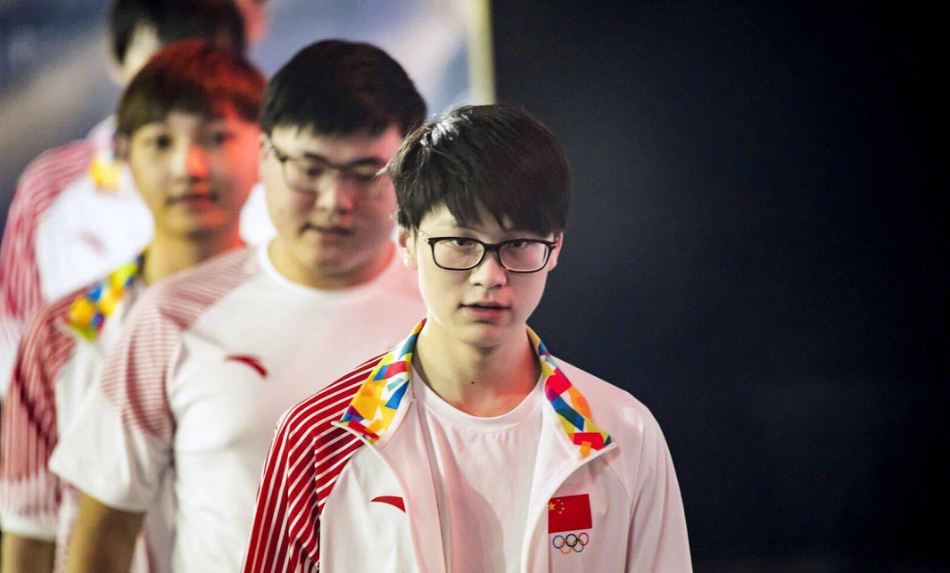 外媒CyberSport：Fy是当之无愧的TI8 MVP - 知乎