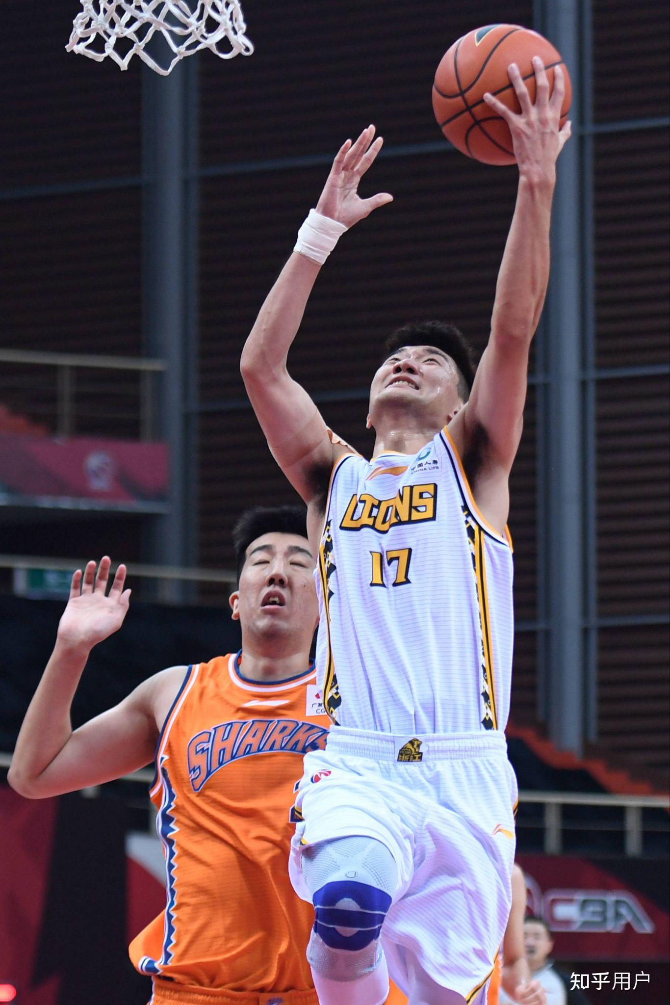 CBA总决赛G5：浙江92：94北京错失主场夺冠，如何评价这场比赛？ - 知乎