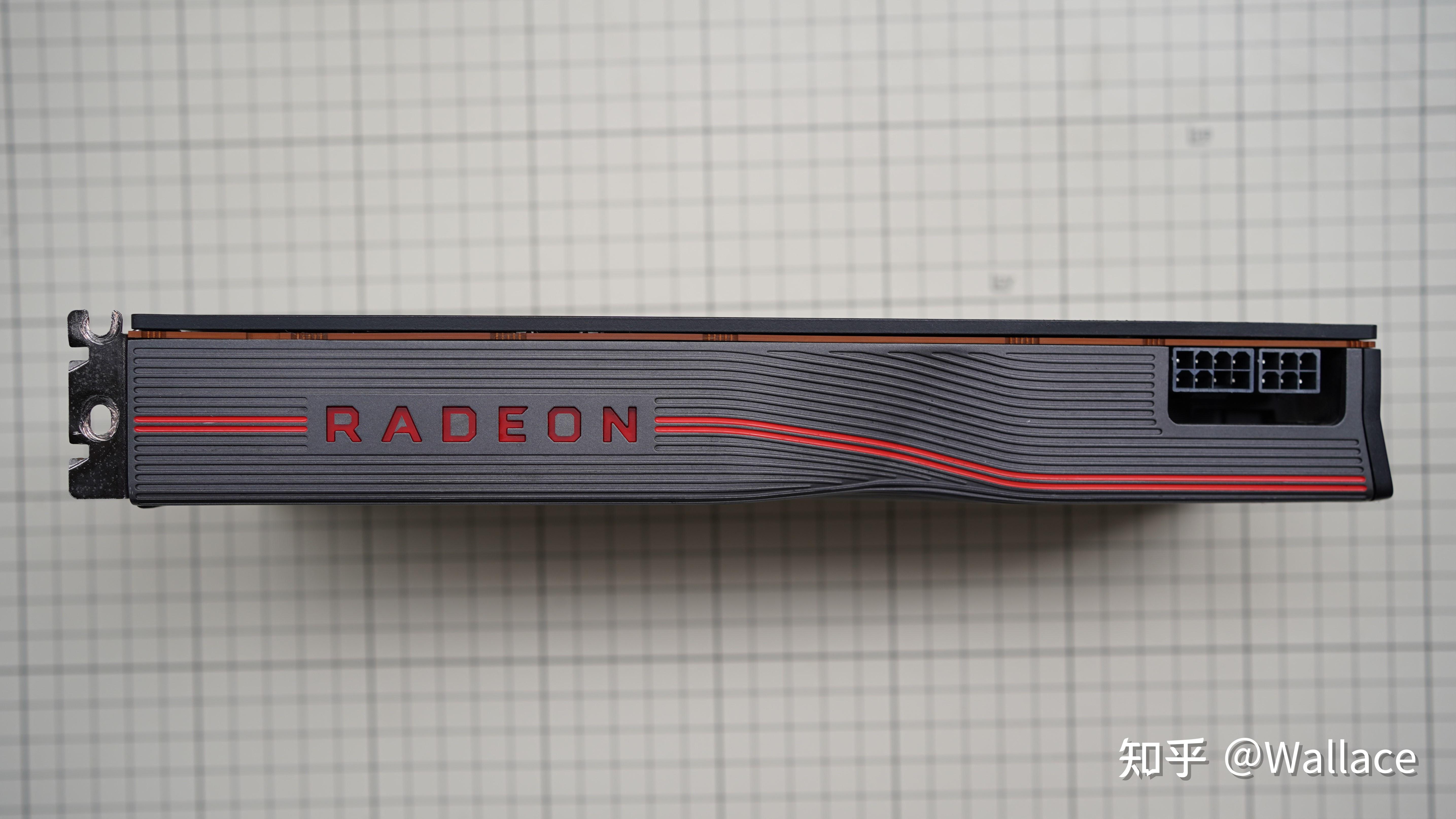 显卡评测第42期｜RX 5700XT：RTX 4060的低价平替之选? - 知乎