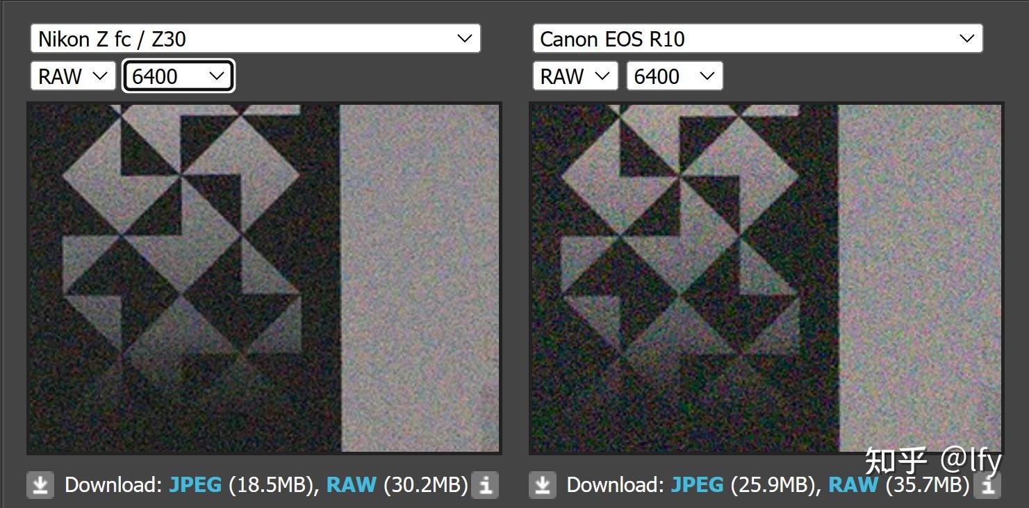 多数拍风景，拍视频少，选尼康Z30还是Z50还是佳能r10？ - 知乎