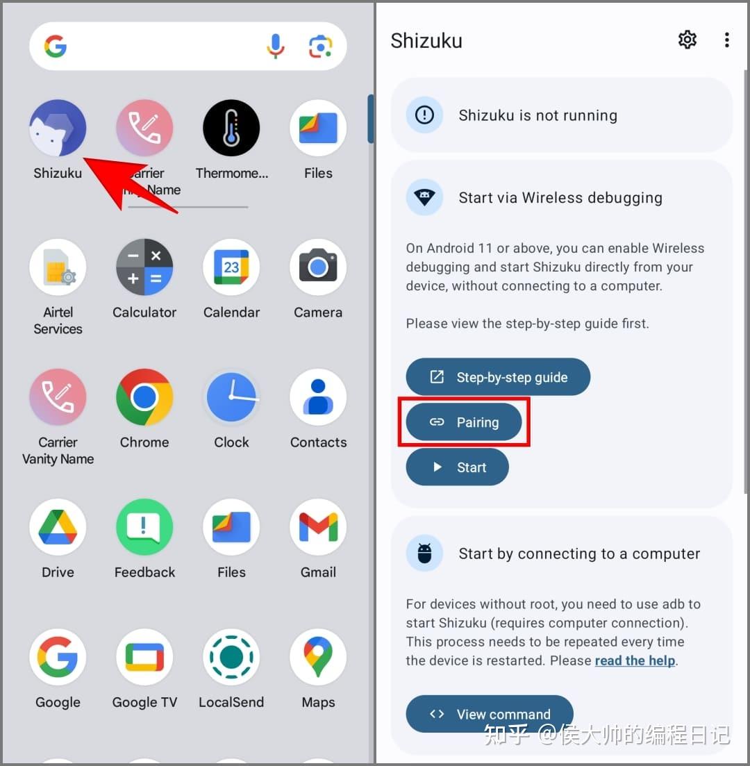 pixel6代及以上免ROOT解三网通教程-24年6月 - 知乎