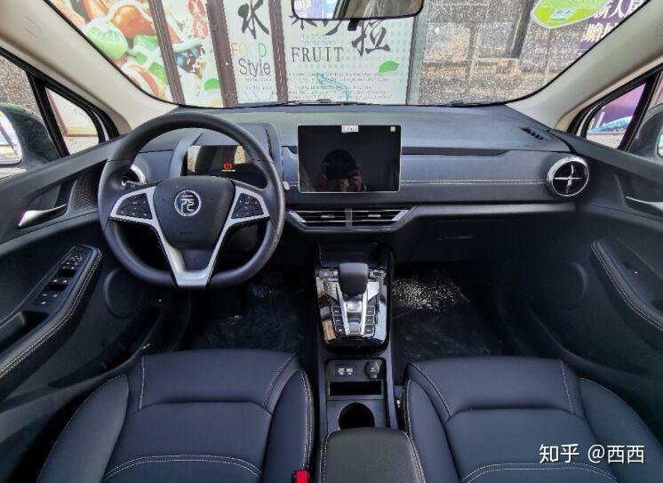 全新元EV535续航410公里，是真的吗？ - 知乎