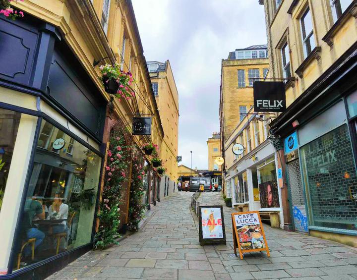 惊！真以为A-level高分就能上G5？四大误区你踩雷了吗？ - 知乎