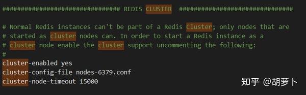 windows下 redis 集群环境搭建教程（Redis官网版） - 知乎
