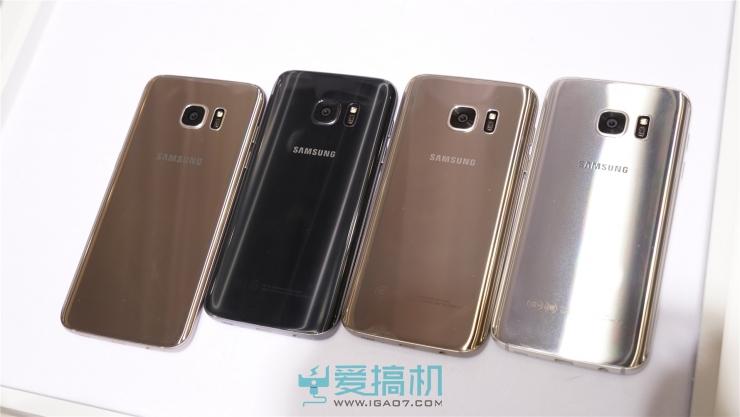机皇再临 三星Galaxy S7 edge详细评测 - 知乎
