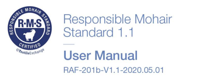 RMS认证-纺织服装又一重磅证书受广大买手青睐 - 知乎