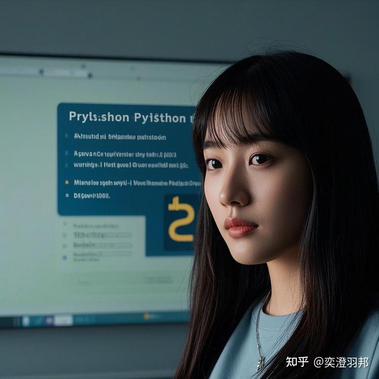 零基础必看！Python语言为何成为全球开发者的首选？ - 知乎