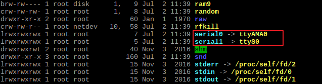 树莓派串口通信设置 - 知乎
