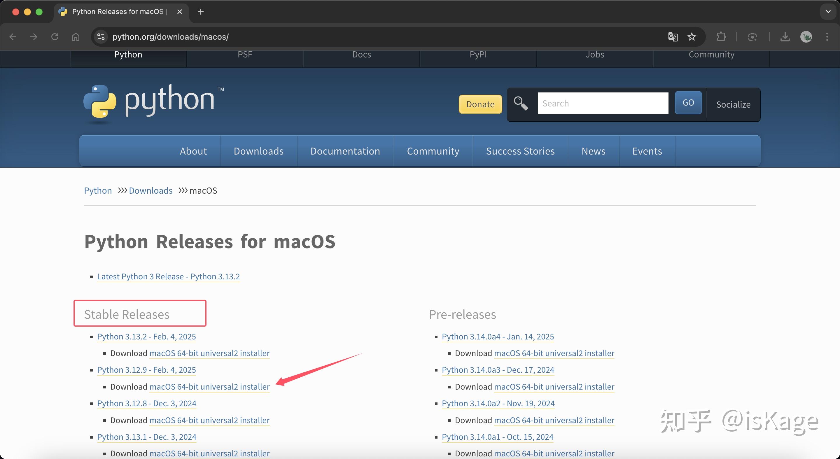 全平台下载安装 Python 全流程指南：Windows & MacOS - 知乎