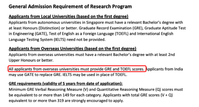 GRE最全报名流程，附24Fall各校申请截止时间 - 知乎